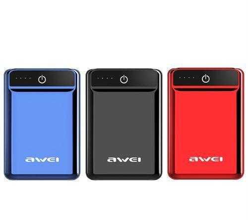Awei P54K Power Bank оптом