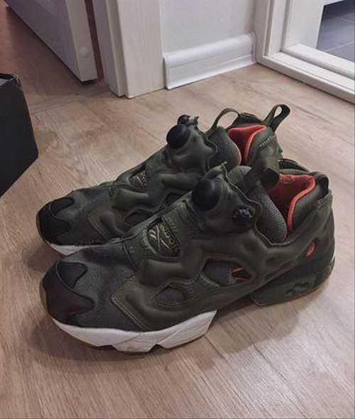 Кроссовки Reebok instapump fury OG