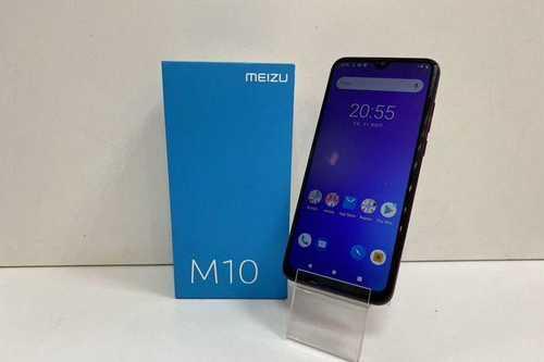 Мобильный телефон Meizu M10