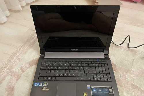 Asus N53S