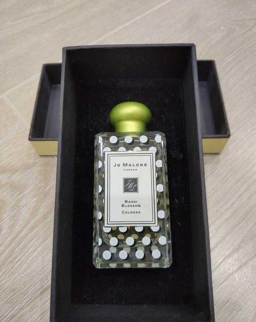 Парфюм Jo Malone Nashi Blossom