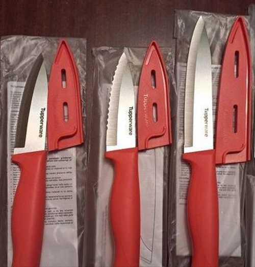 Tupperware Ножи Овощечистки Ножницы Измельчители