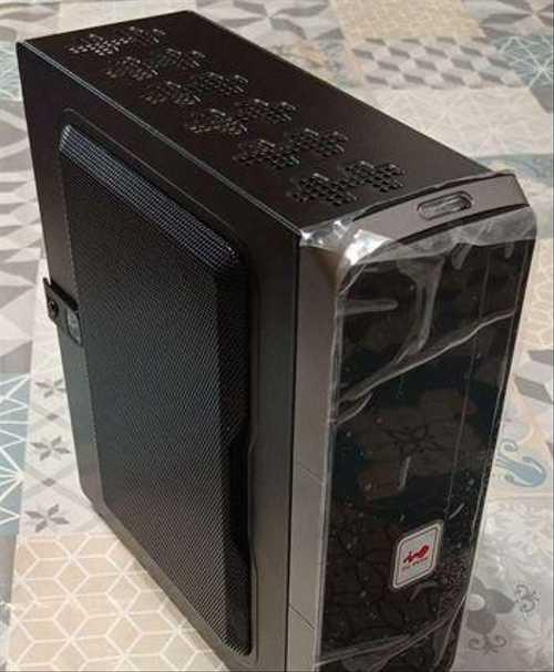 Корпус Mini-itx