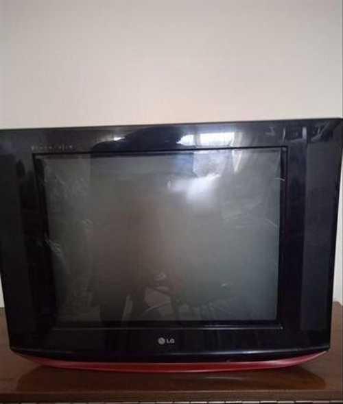 Телевизор LG и TV -2