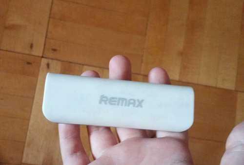 PowerBank марка:remax