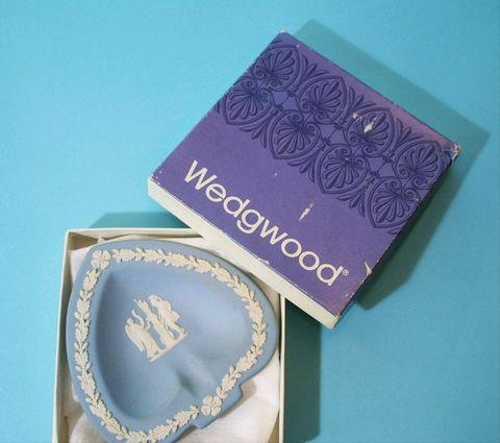 Английский фарфор wedgwood фото