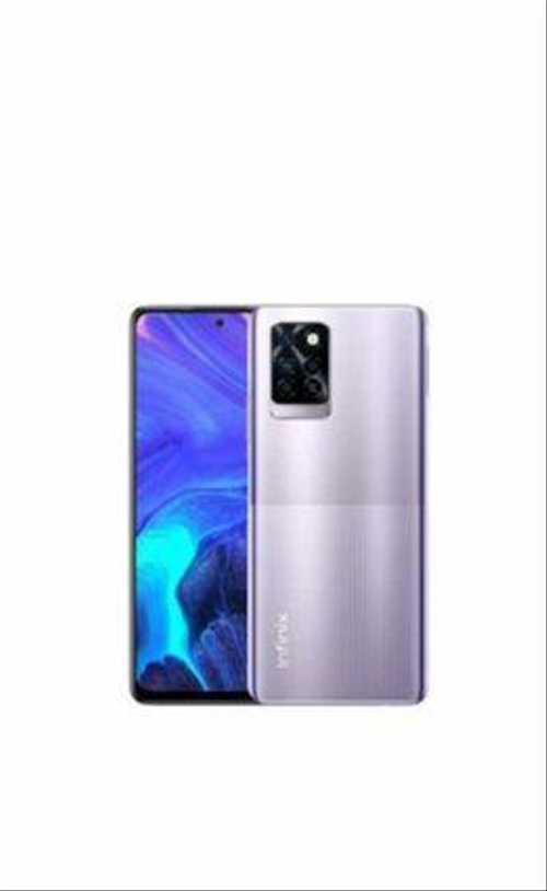 Infinix note 10 pro 8 128