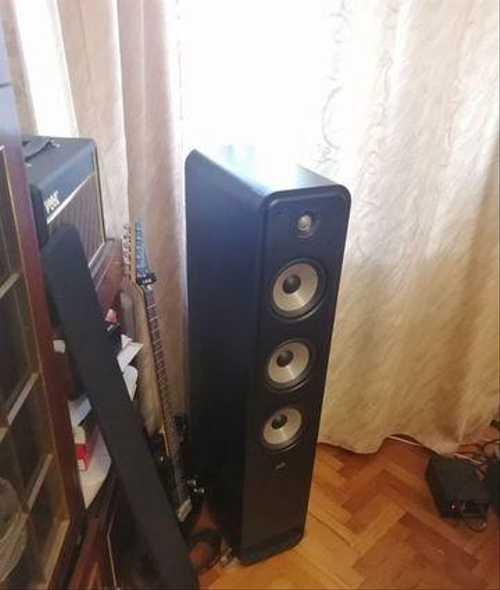 Напольные колонки Polk Audio S60E