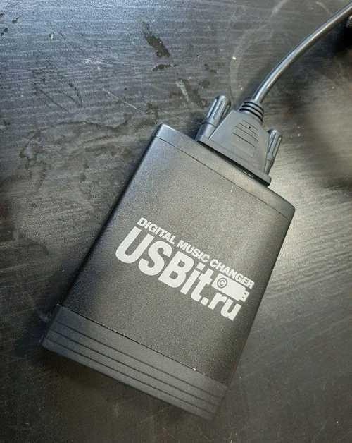 USB адаптер Yatour для Mazda 3bk