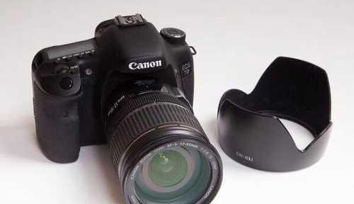 Canon 7d +tamron 17-50 2,8