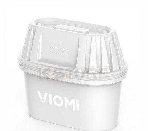 Картридж Xiaomi Mijia Water Filter Kettle (3шт)