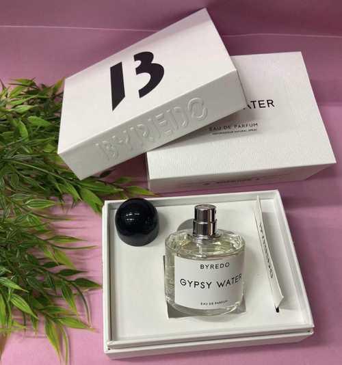 Парфюмерия Byredo Bal D Afrique 50-100ml