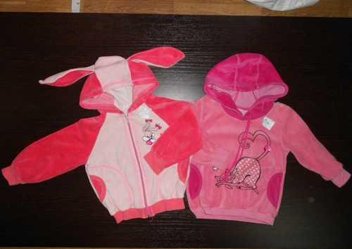 Одежда для девочки 3-6 лет