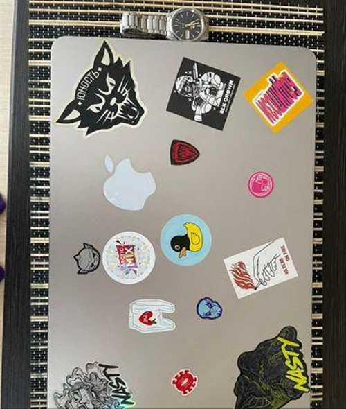 Ноутбук dell inspiron 7537