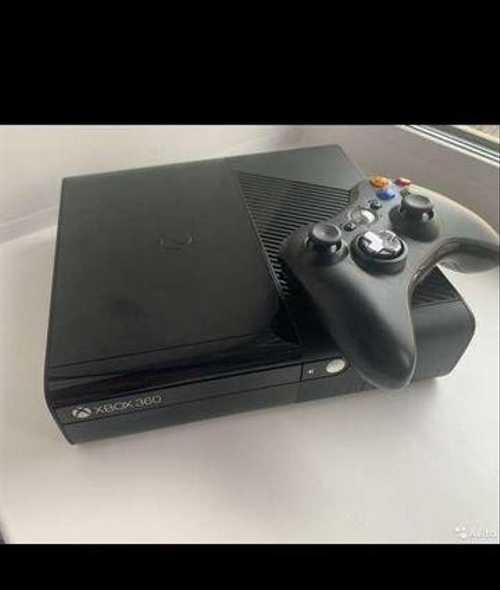 Xbox 360 Е 500G