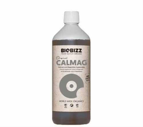 Удобрение Biobizz CalMag 0.25 л