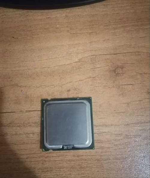 Процессор Intel Pentium e5700