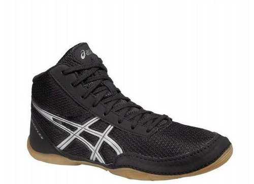 Борцовки asics детские р33.5