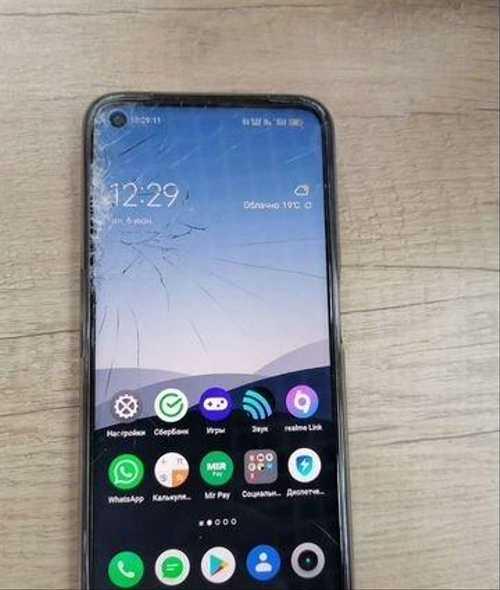 Realme 9pro