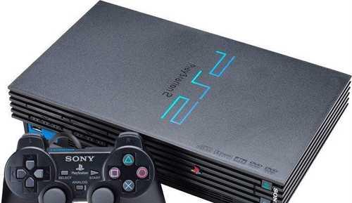 Чем отличается прошитая ps2 от не прошитой