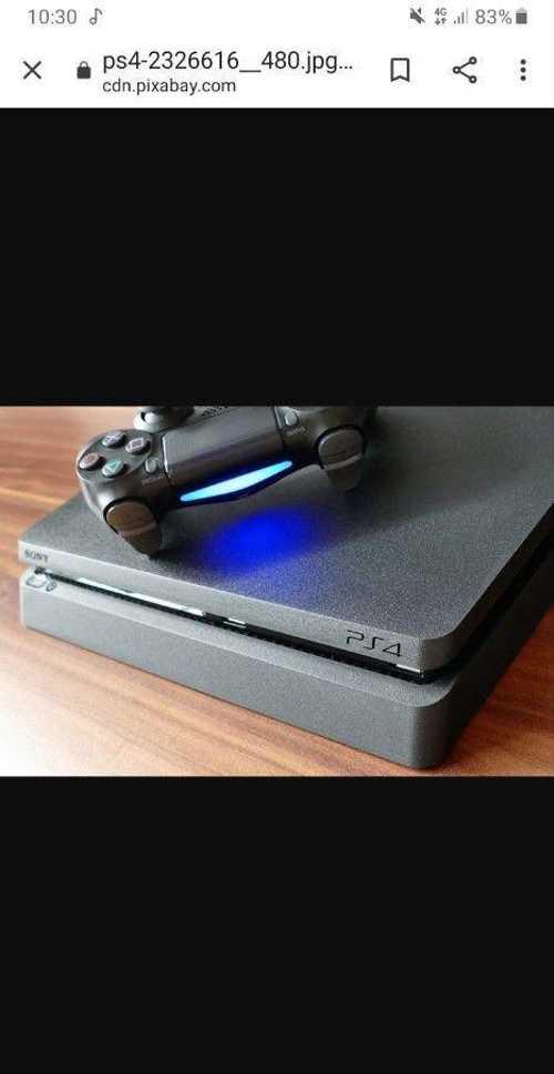 Sony PS4