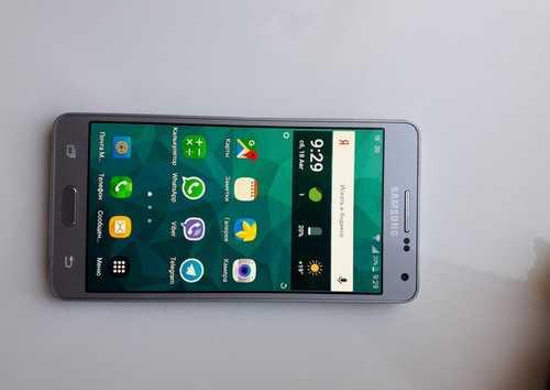SAMSUNG Galaxy A5 2015г