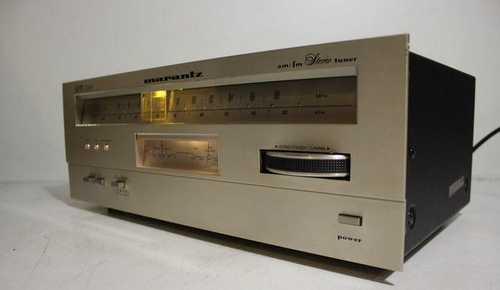 Marantz ST 300 Стерео Тюнер Japan 1980г