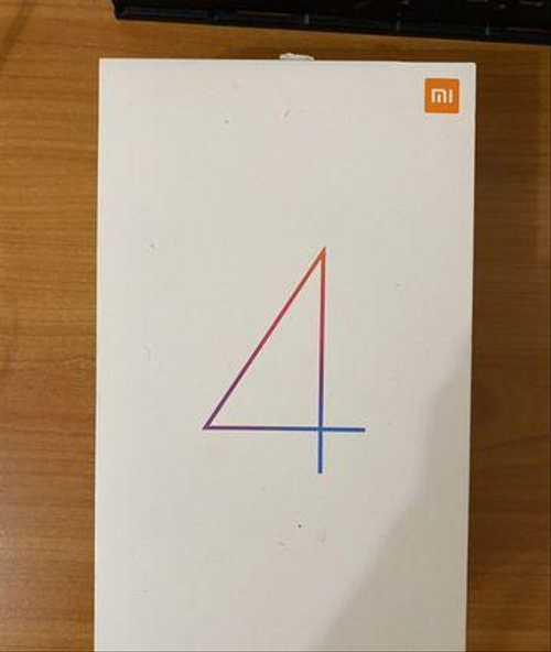Планшет Xiaomi mi Pad4 64гб