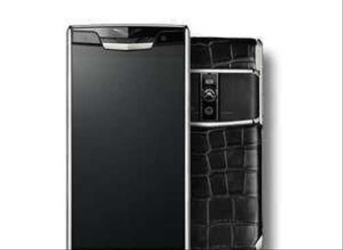 Телефон Vertu Signature Touch 2