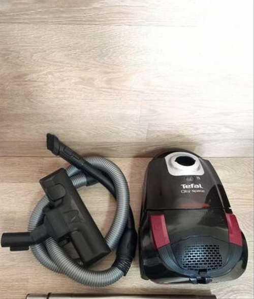 Запчасти для пылесоса Tefal TW2619EA