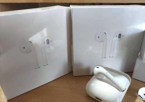 Airpods airPros 2