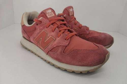 New Balance 520 Оригинал 9us/40,5