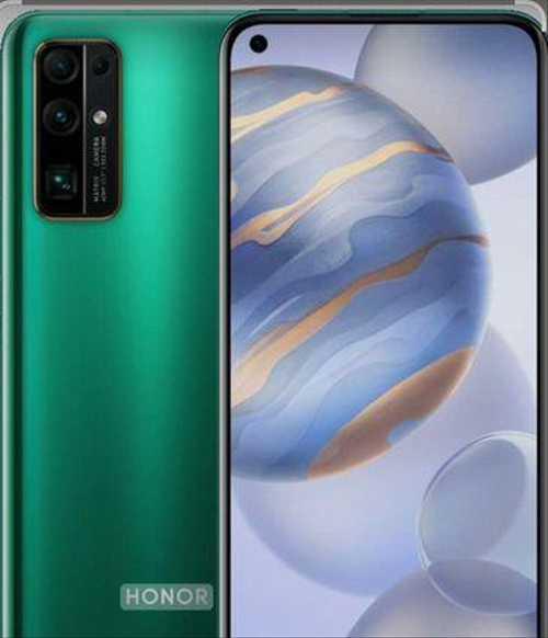 Honor 30 обмен