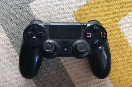 Dualshock 4 v1 оригинал