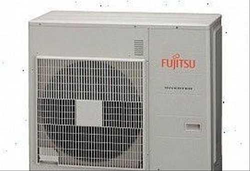 VRF Система Fujitsu AJY045lclah Внешний блок