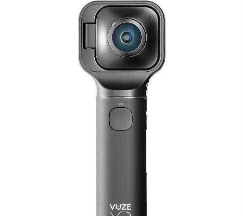 Камера Vuze XR 360