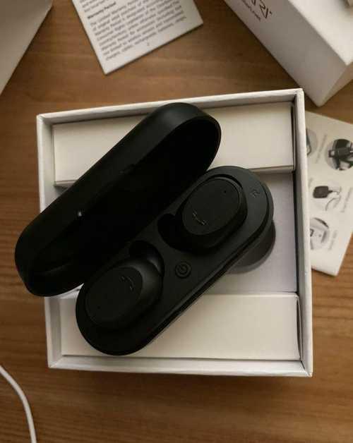 Elari nanopods новые