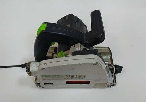 Дисковая пила Festool ATF55