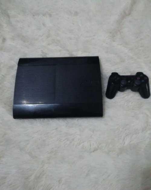 Sony PS3