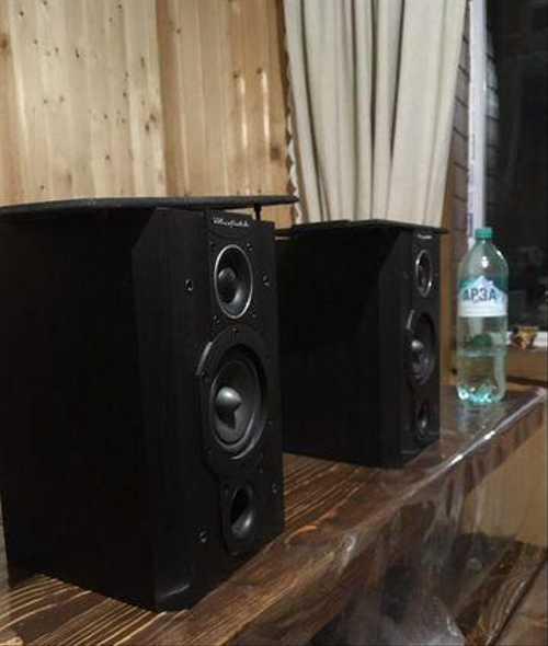 Колонки wharfedale vardus vr 50