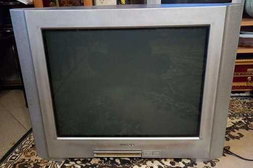 Телевизор Сони 72 см