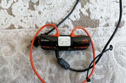 Наушники Sony walkman