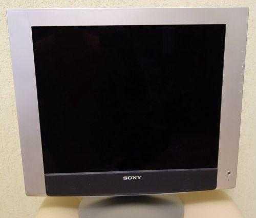 Монитор Sony SDM-HX95 19