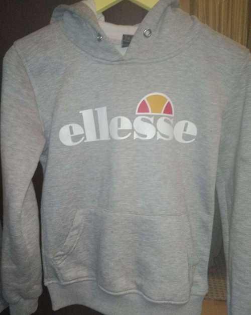 Худи ellesse