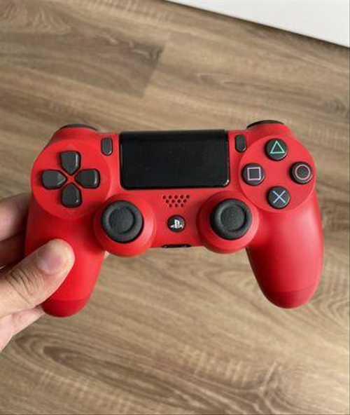 Джостик - геймпад Dualshock 4 оригинал