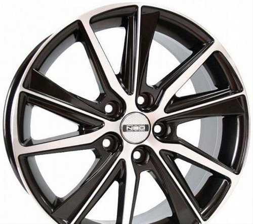 Neo 7,5x17/5x114,3 ET46 D60,1 738 BD