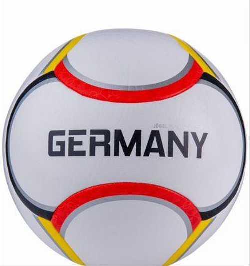 Мяч футбольный Flagball Germany №5, Jögel