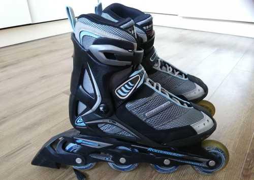 Ролики Rollerblade Geoblade composite р.36,5