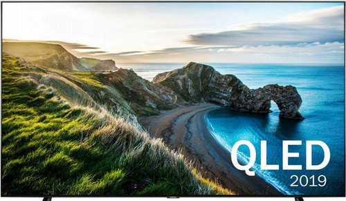 SAMSUNG Qled 65Q70