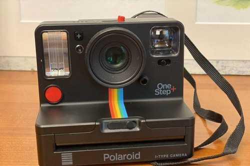 Polaroid One Step 2